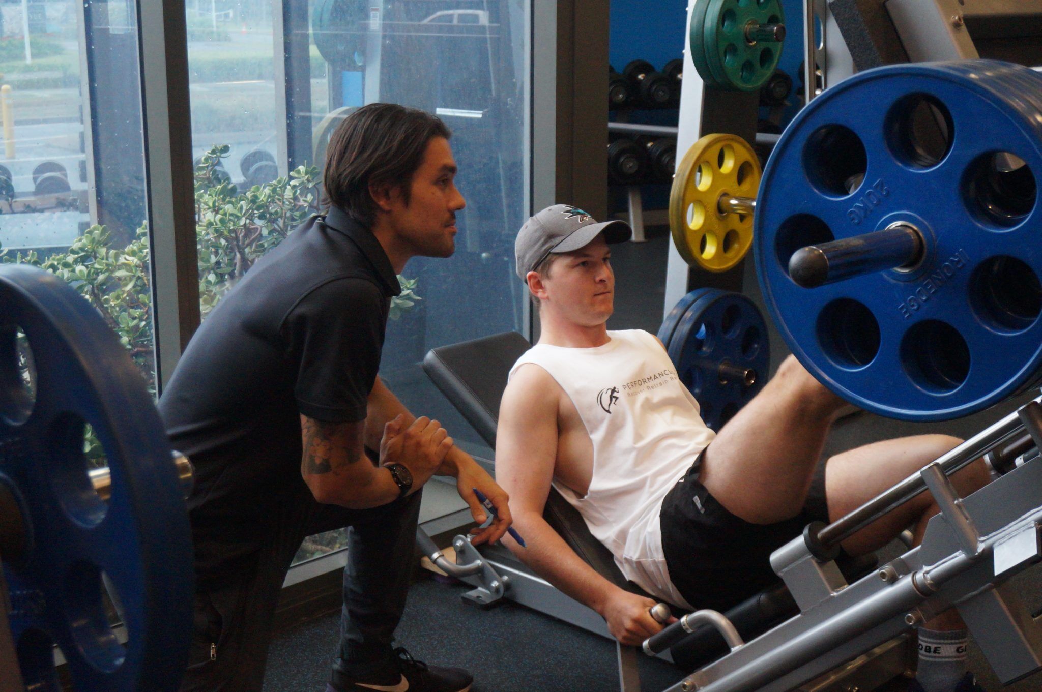 How to Heal an ACL Injury Without Surgery: Cross Bracing Method ...